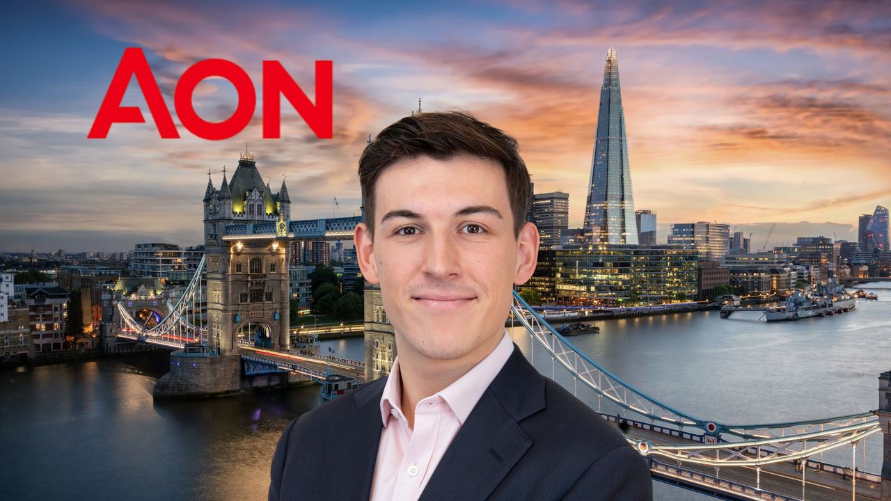 Marsh leader clicks for Aon as it scales digital asset play ...